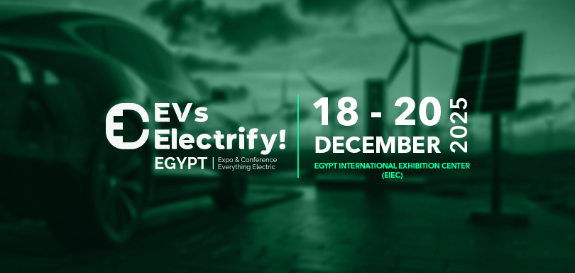 EVS Electrify 2025 Registration form
